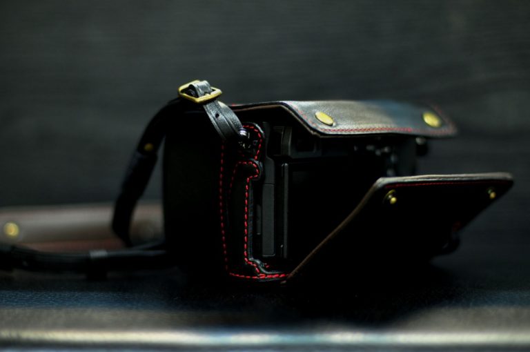 Sony Leather Cases | Sony Camera Cases | Camera Bags