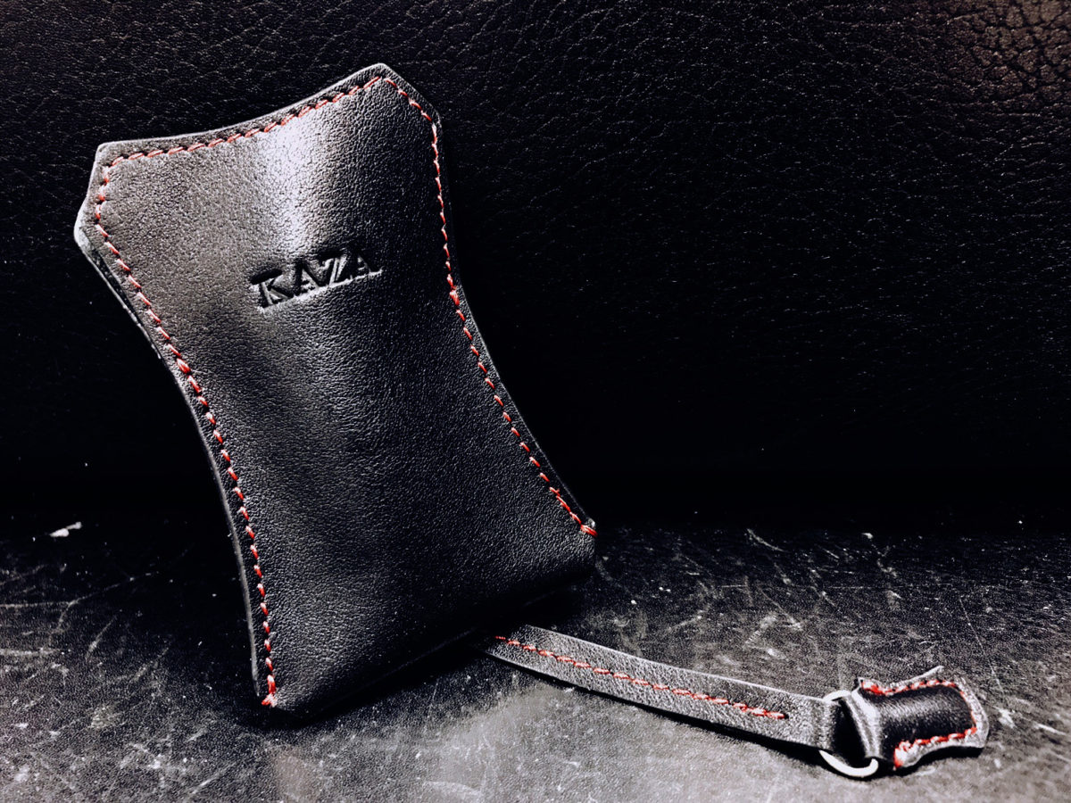 Buy Soft Leather Key Case | Leather Key Holder